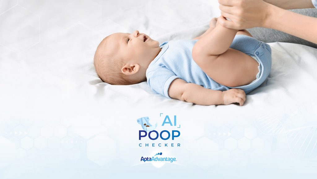 AI Poop Checker by FlaskML