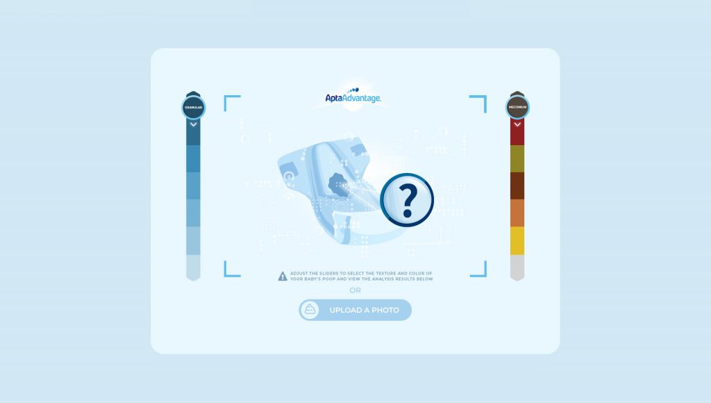 AI Poop Checker by FlaskML