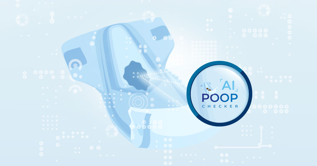 AI Poop Checker by FlaskML